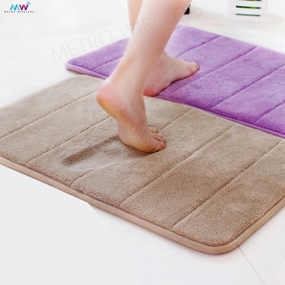 Multi Purpose Rag Mat Floor Mat for Bathroom Living Room House use ...