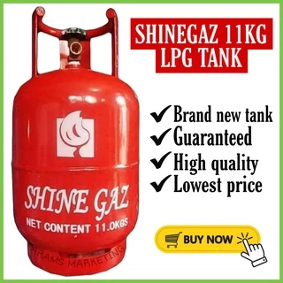 Shop 11kg lpg tank for Sale on Shopee Philippines