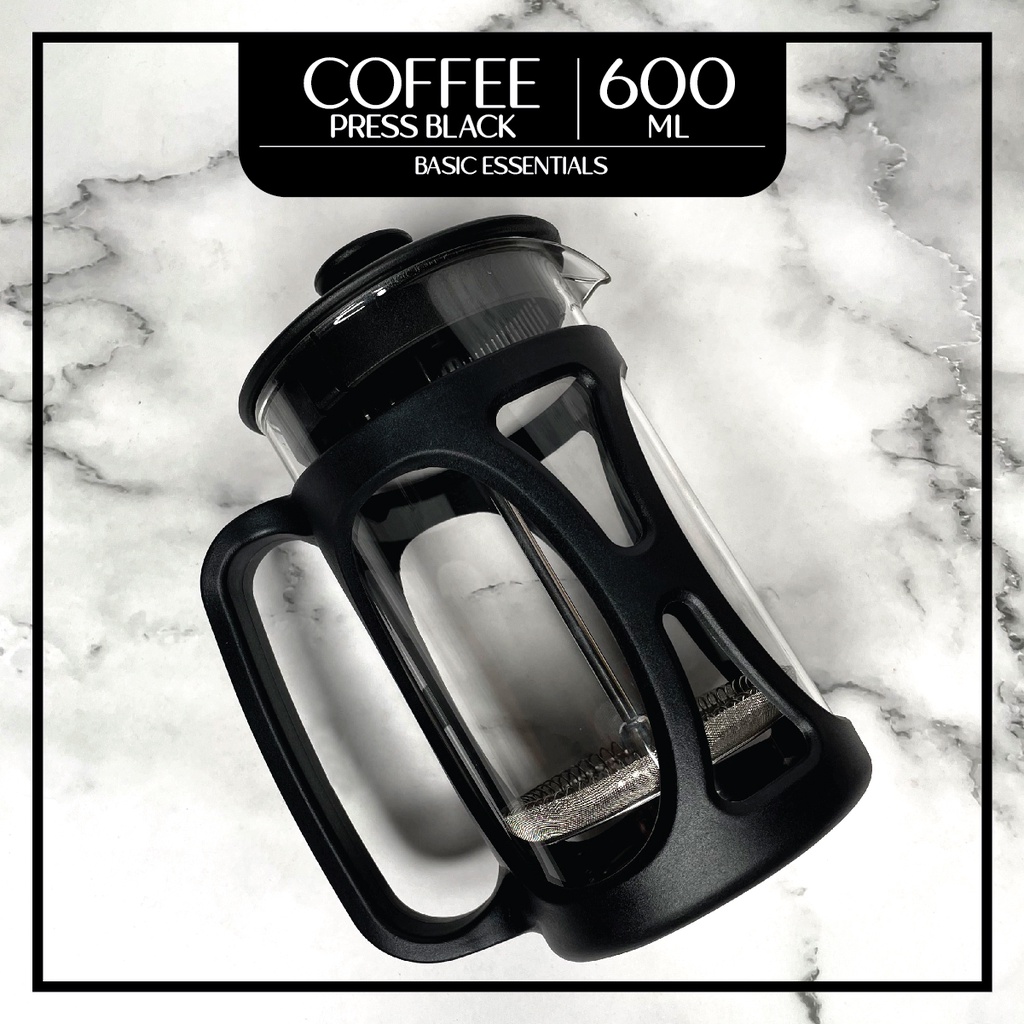 Upgrounds Coffee French Press | Shopee Philippines