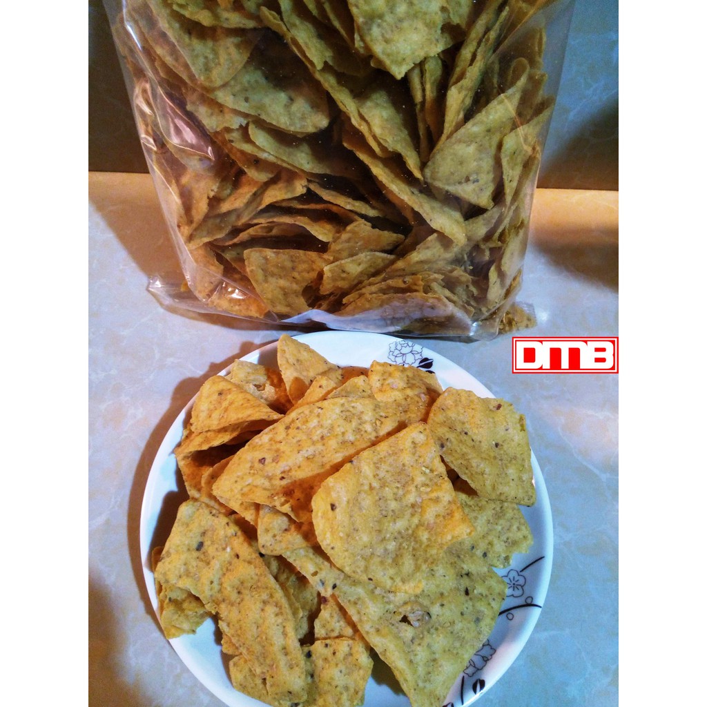 TORTILLA/NACHO CHIPS PERFECT FOR YOUR NACHOS | Shopee Philippines