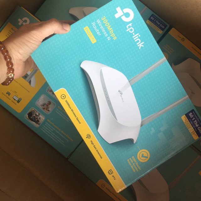 Tp-link 2 STRAWBERRY WIFI TRANSMITTER | Shopee Philippines