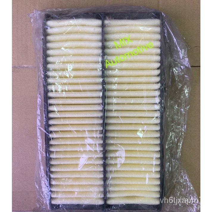 HONDA ACCORD S84 S86 AIR FILTER 17220-PAA-A00 PENAPIS ANGIN HONDA 17220 ...
