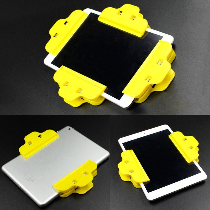 Clip Fixture Fastening Clamp Toolfor Tablet Phone LCD Screen available ...