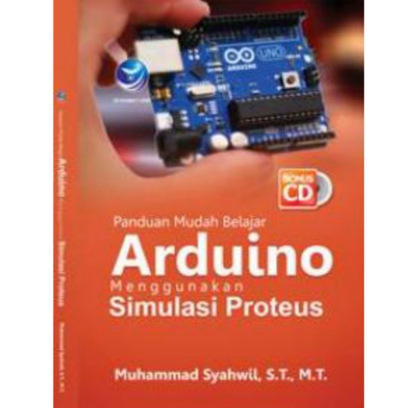 Programming Computer Book - Easy Guide To Learn Arduino Using Proteus ...