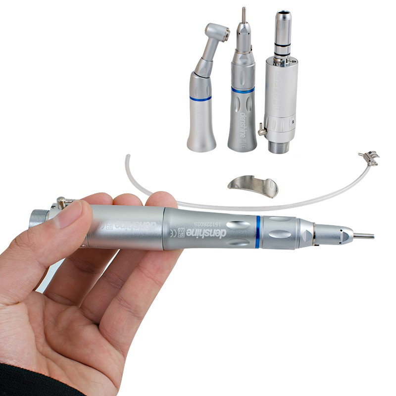 Dental Slow Low Speed Handpiece Push Button 2H E-type | Shopee Philippines