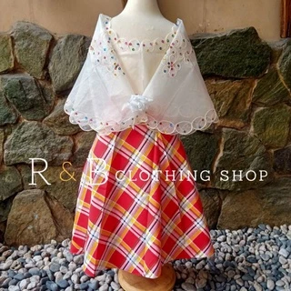 buwan ng wika costume for girls - Best Prices and Online Promos - Dec ...