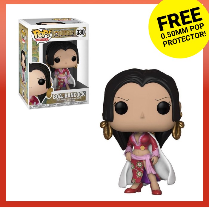Hancock funko pop store