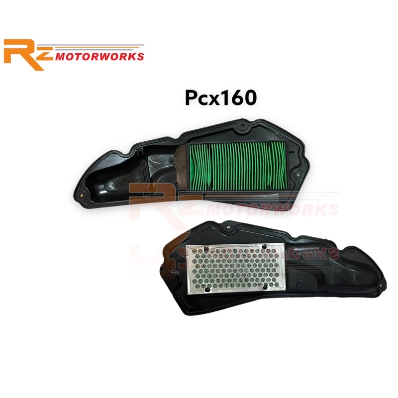 air element air filter pcx 160 pcx160 adv 160 click i 160 | Shopee ...