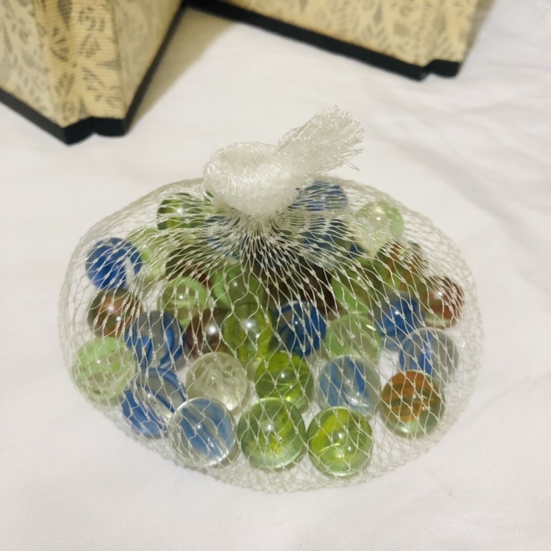 MARBLES (Jolen) Japan Item | Shopee Philippines