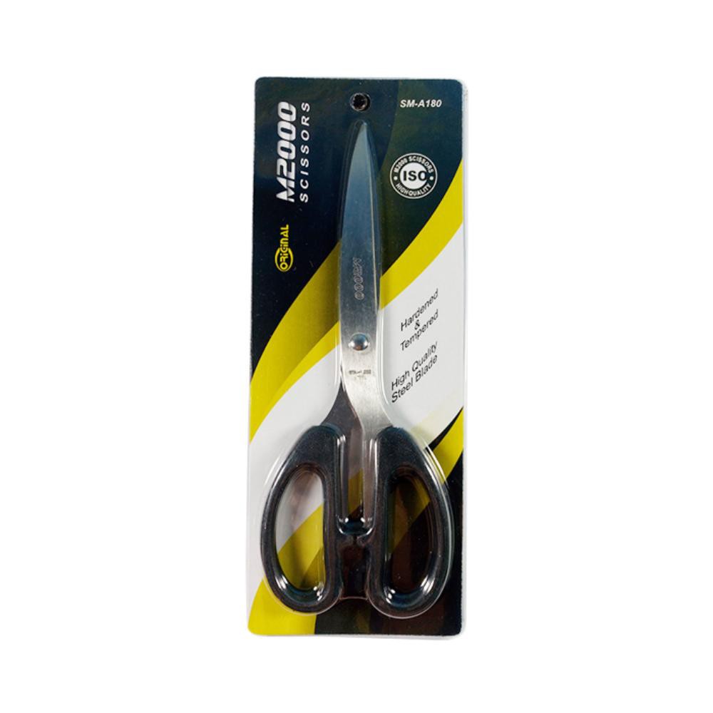 The Largest M2000 SM-A180 Scissors | Shopee Philippines