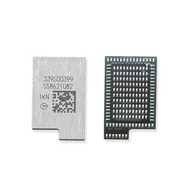 New 339S00399 IC Wifi IP 7/7P Chips | Shopee Philippines