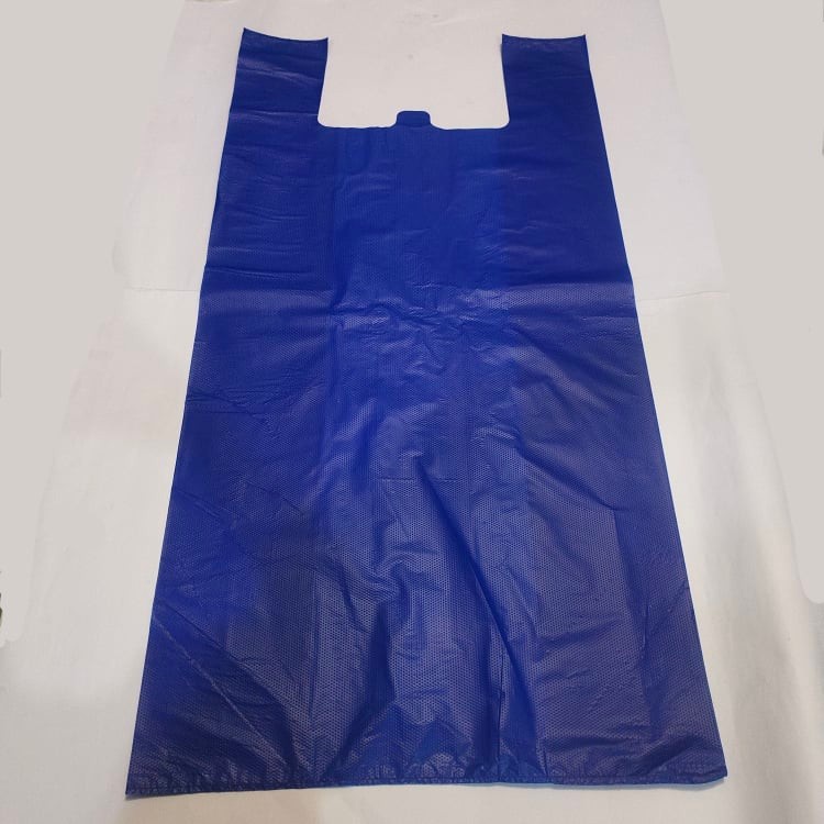 Sando Bag, Super/Big Size | Ribbon Seal Plastic Bag | Plastic Sando Bag ...