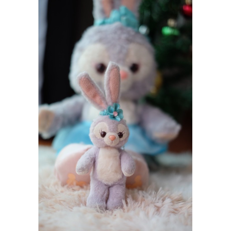Stella Lou Brooch Keychain (Duffy and friends) | Shopee Philippines