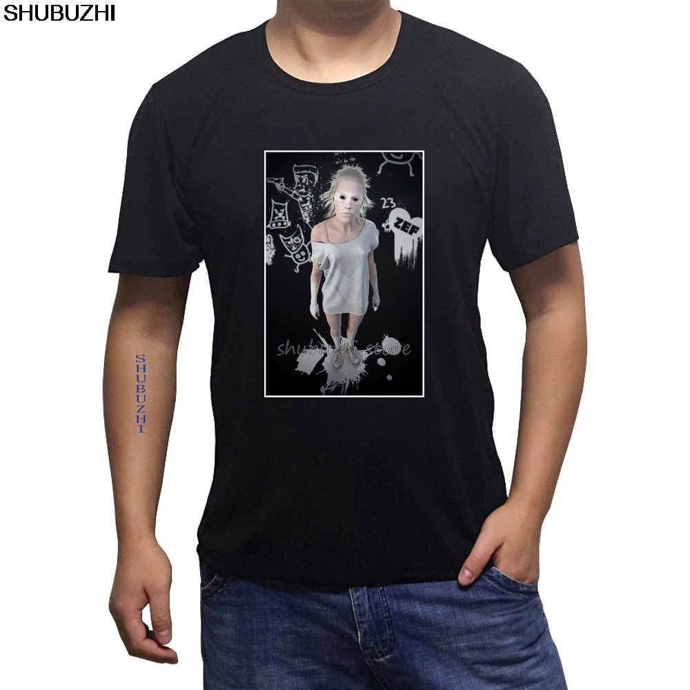 Trendy Newest Die Antwoord Yolandi Visser Rap Rave Zef Aphe Retro T ...