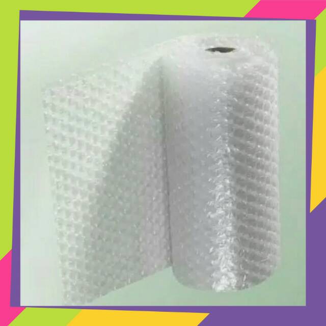Bubble Warp / Pack / Safe Packing For Your Package | Shopee Philippines
