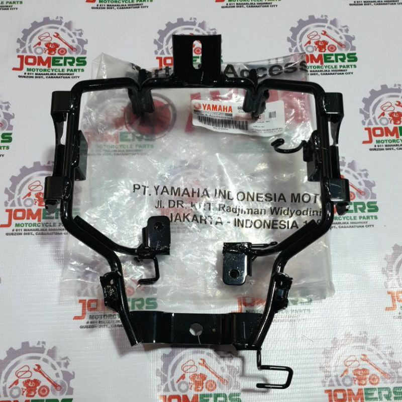 MT15 - R15 - XSR155 / TFX150 / WR155R STAY, HEADLIGHT BRACKET GENUINE ...