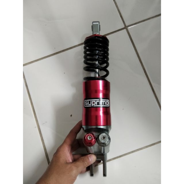 Scooter absorber suprimo 335mm | Shopee Philippines