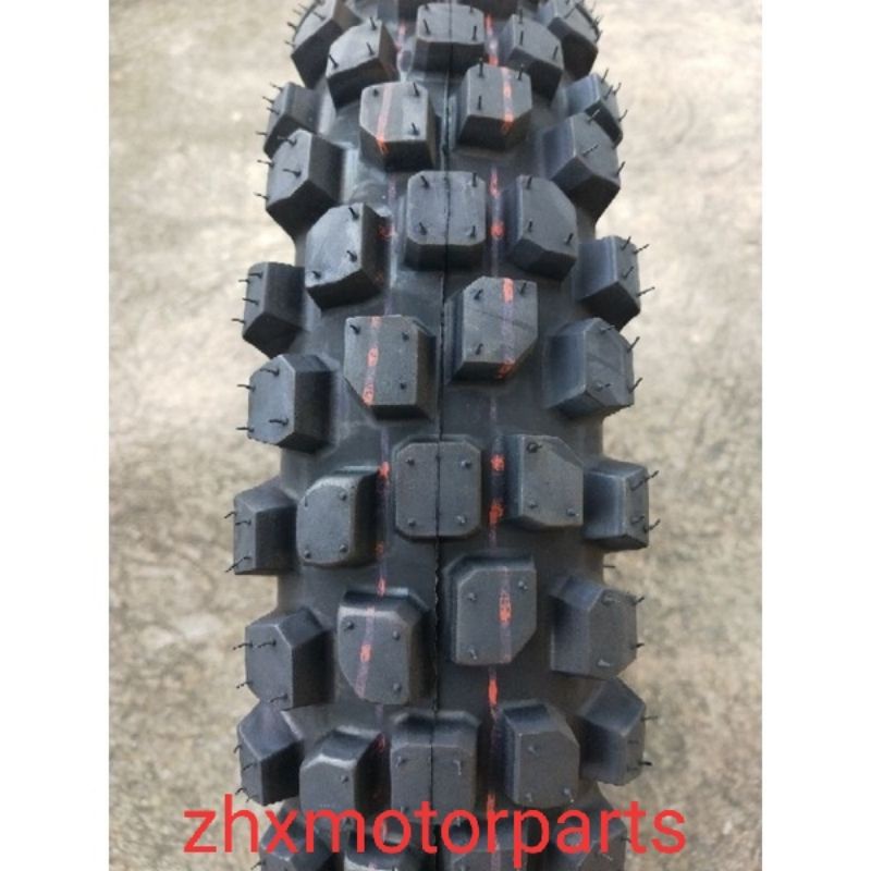 E714 410×14 Sapphire Tire/Enduro Style/Off-road tires (Original) (Heavy ...