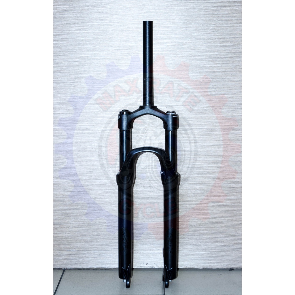 Sagmit Evo2 Air Fork 100mm QR | Shopee Philippines
