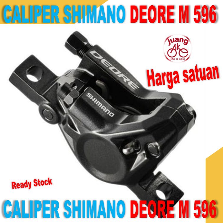 Shimano Deore 596 Brake Caliper | Shopee Philippines