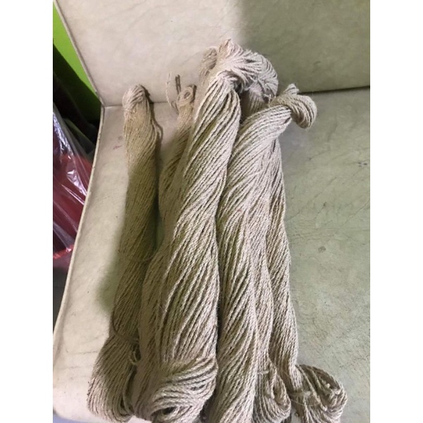 Jute Tiny String (bundle) | Shopee Philippines