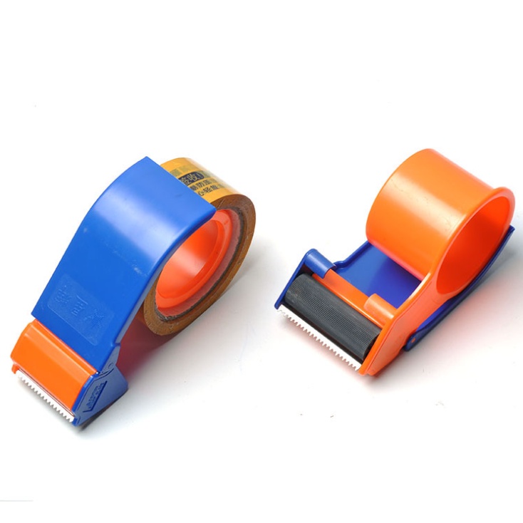 Roller Tape Cutter Dispenser | Shopee Philippines