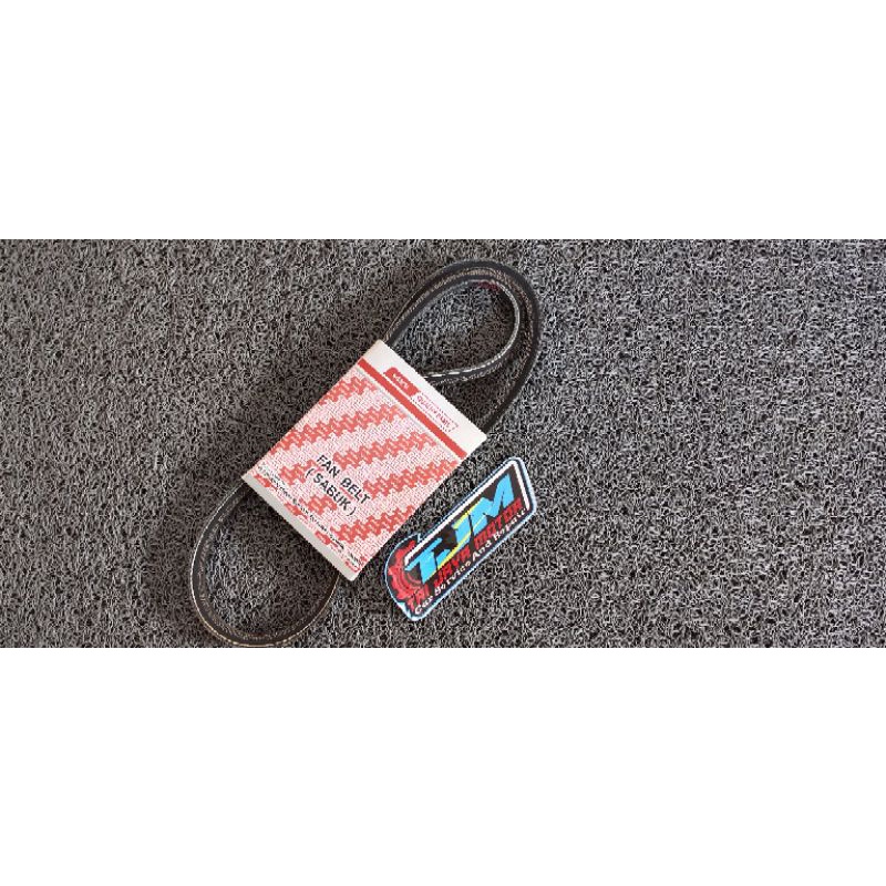 Fanbelt Fan Strap Fan Belt MITSUBISHI L300 NEW DIESEL Horse DIESEL ...