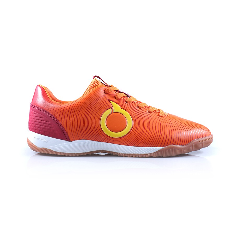 Ortuseight Catalyst Oracle IN Futsal Shoes 11020021 (Orthrange/Maron ...