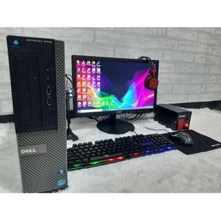 Shop complete computer set for Sale on Shopee Philippines