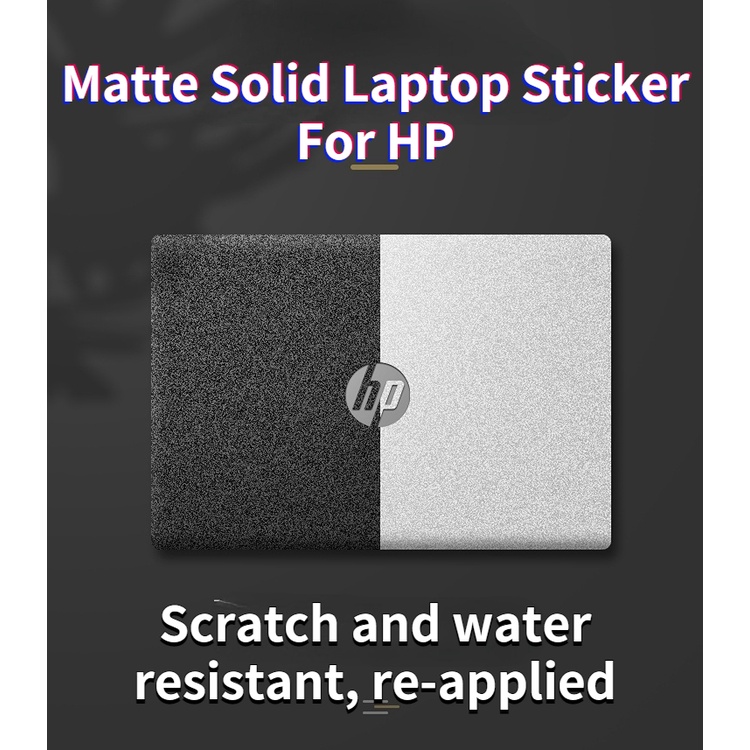 Suitable for HP Laptop Sticker Probook 440/430 Protective Film Simple ...