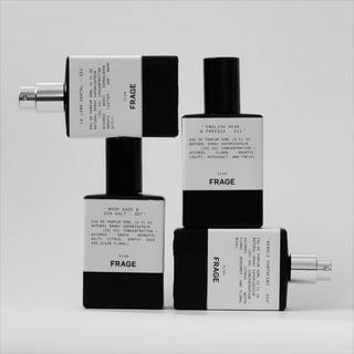 DESIGNER INSPIRED FRAGRANCES / 50mL / FRAGE PARFUMS | Shopee Philippines