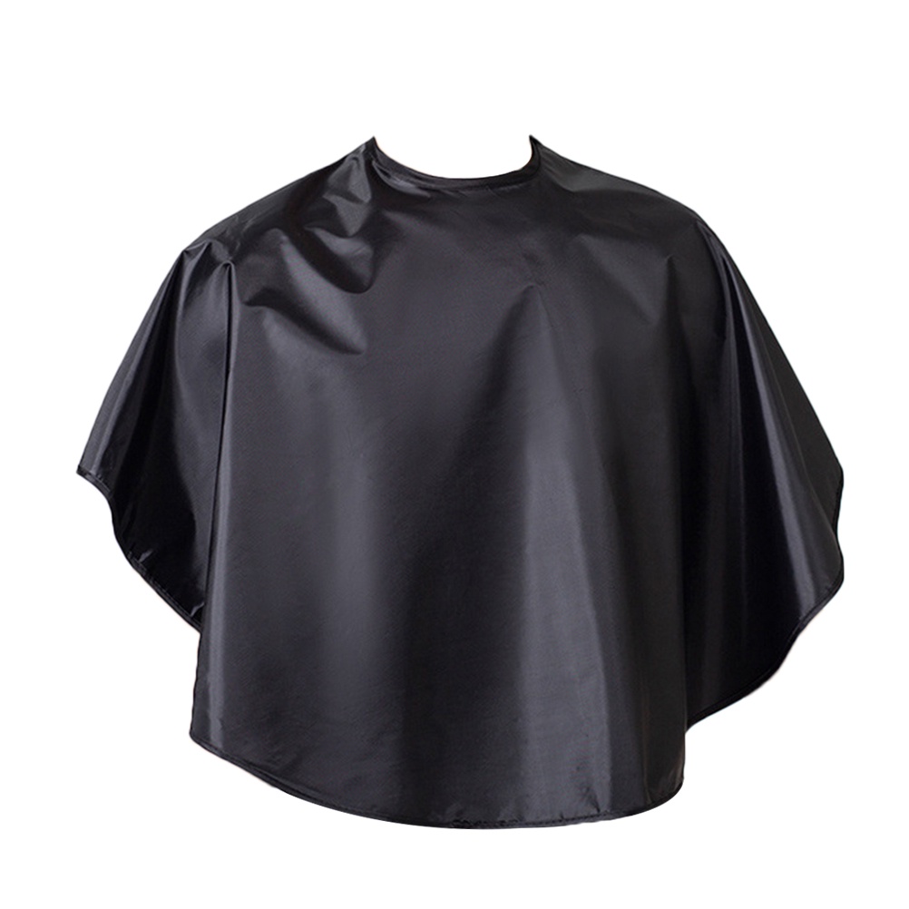 [READY STOCK] Water Resistant Shampoo Cloth Hair Styling Cape Cutting ...