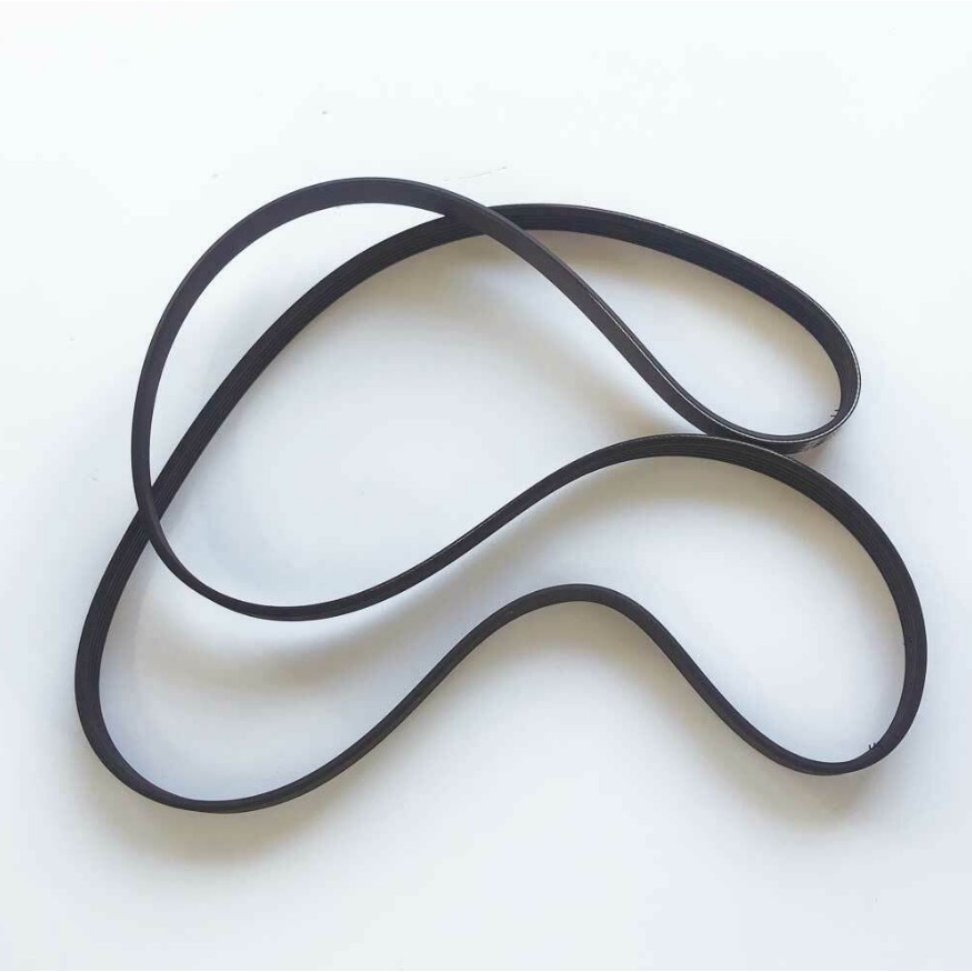 Hyundai Accent Diesel/HYUNDAI GETZ DIESEL RIBBED BELT - V [252122A310 ...