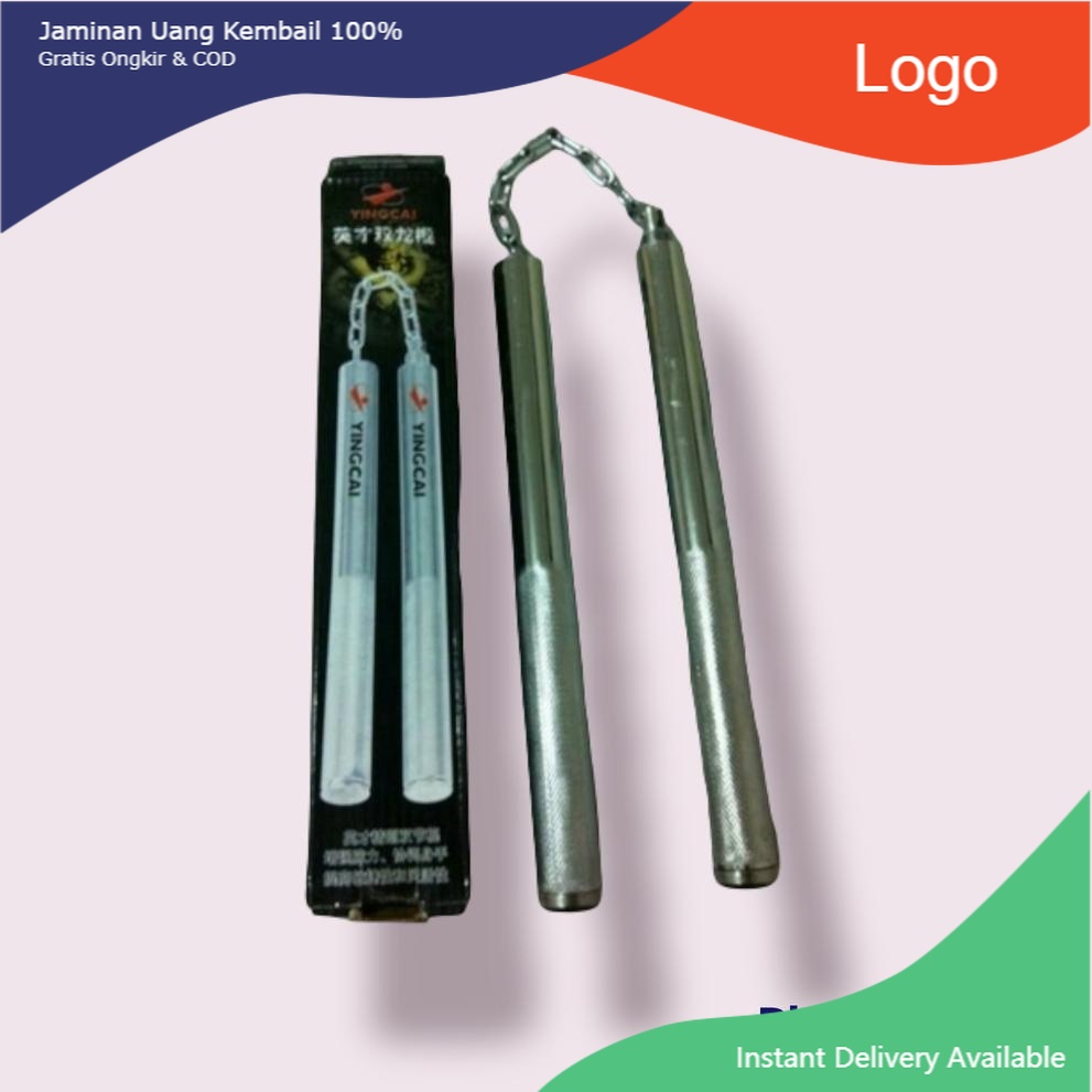 Double STICK IRON / DOBLE STICK (CODE V2666) | Shopee Philippines