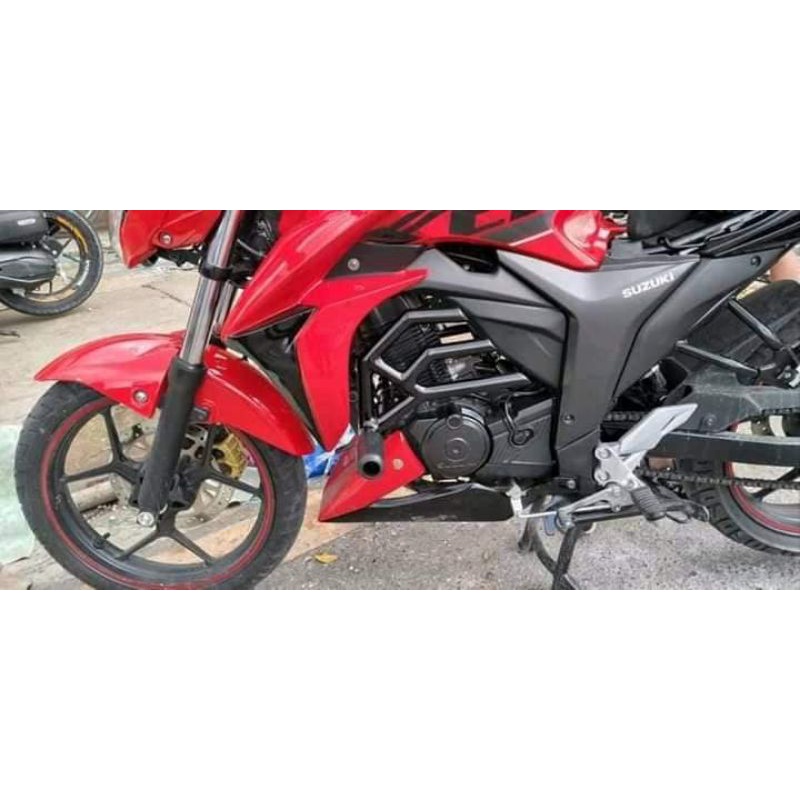 PALIKPIK GIXXER OLD/FI | Shopee Philippines