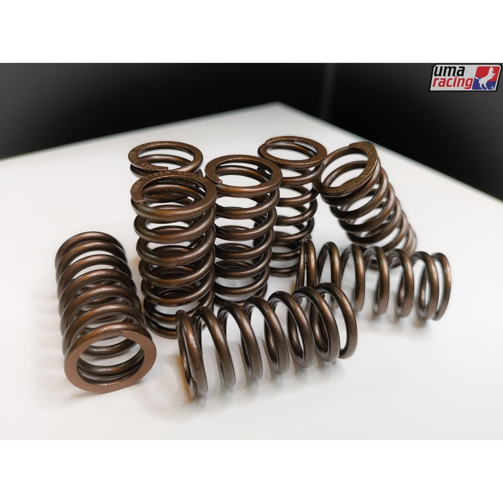 UMA Racing Valve Spring Race Spec for Sniper 150 / MX 135 (K2) | Shopee ...