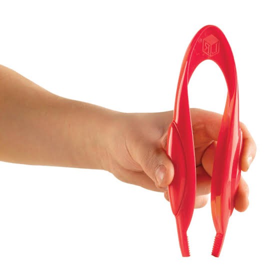 Jumbo Tweezers Fine Motor Skill (Occupational Therapy - Special Needs ...