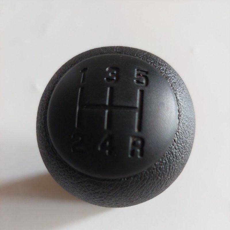 Original toyota INNOVA HILUX gear Shift knob manual transmission ...