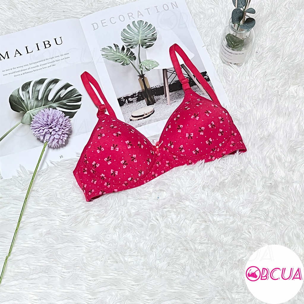 Women Bra Wireless Brassiere Push Up Breathable Bralette Bras 32-34-36 ...