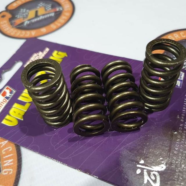 UMA RACING VALVE SPRING 3.2MM FOR YAMAHA SNIPER 150 V1 AND V2 | Shopee ...