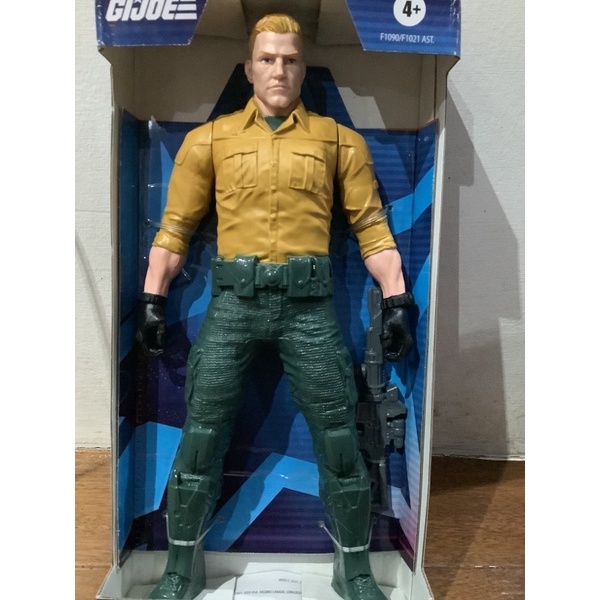 GI JOE DUKE character | Shopee Philippines