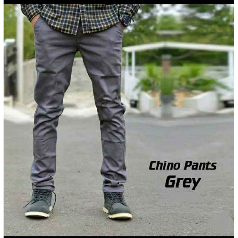 CROCODILE MEN'S LONG PANTS, THICK, COOL, HIGH QUALITY MATERIAL | Shopee ...