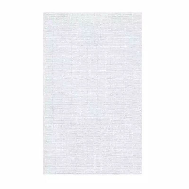 PUTIH F4/folio White Fiber linen Cardboard (100 Sheets) | Shopee ...