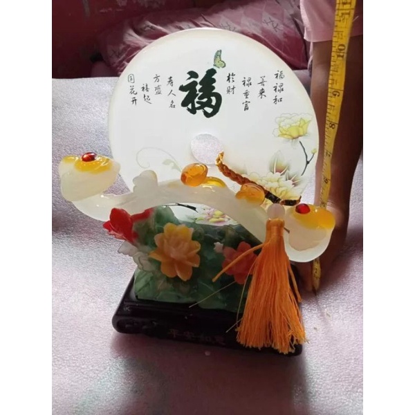 Lucky Charms Decor Display Home and office decor | Shopee Philippines