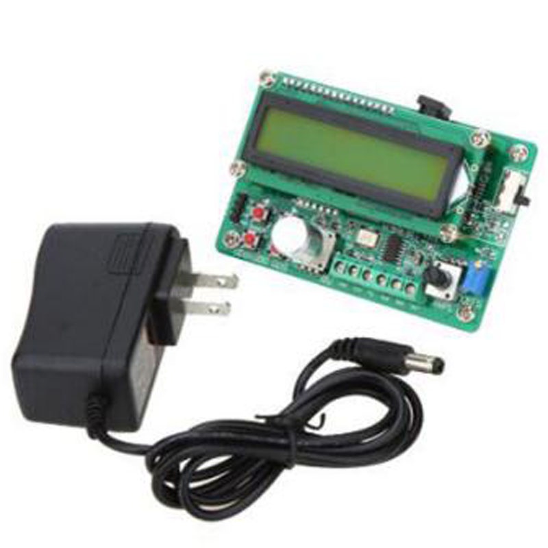 Udb1008s Series 8mhz Dds Signal Source Module Signal Generator With