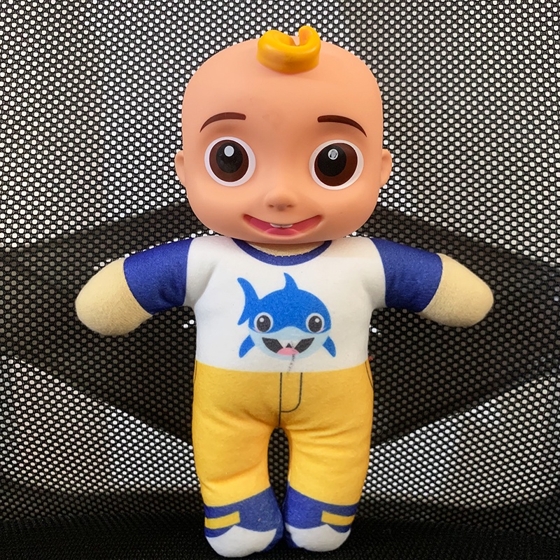 Cocomelon toy musical cocomelon stuffed toy jj cocomelon stuffed toys ...