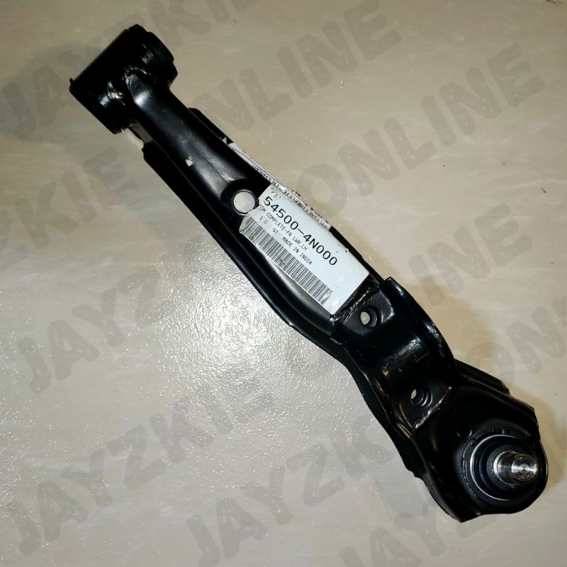 LOWER ARM / SUSPENSION ARM ASSEMBLY ORIGINAL LEFT SIDE HYUNDAI EON ...