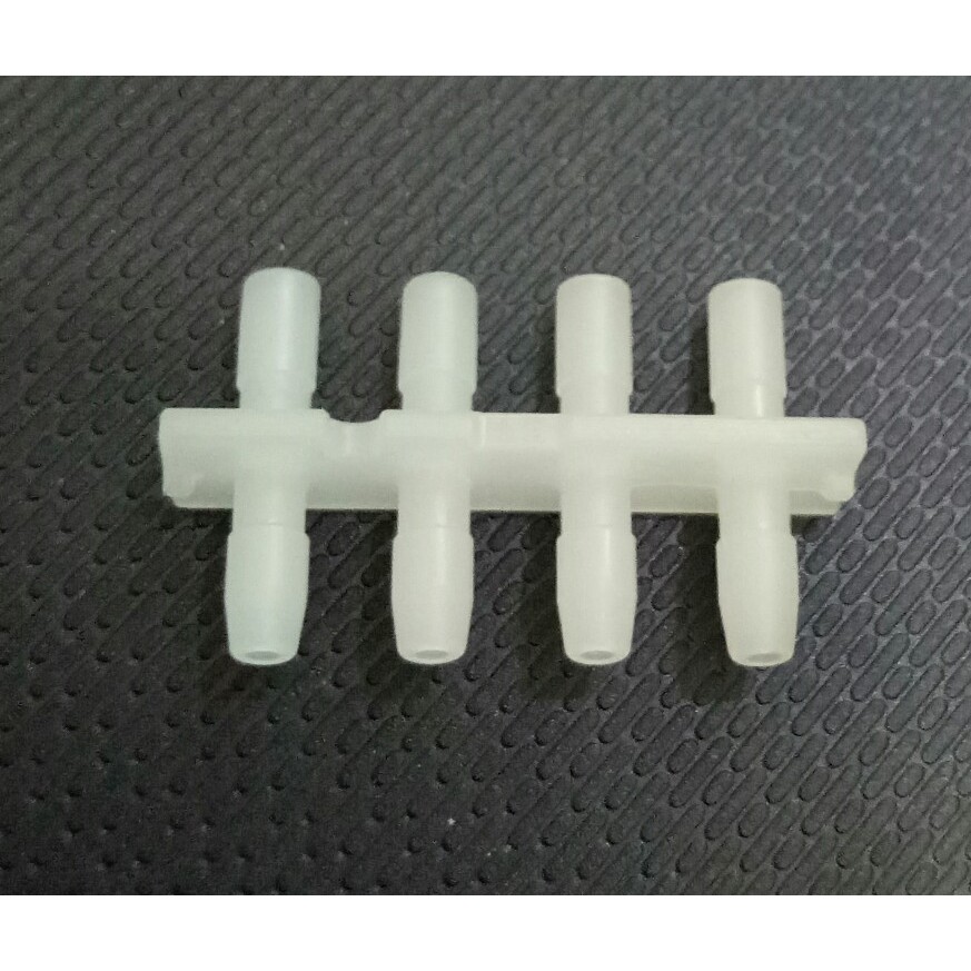 Joint Tube Infusion Hose Connection EPSON L100 L110 L130 L200 L210 L220 ...