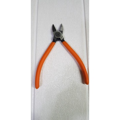 6 inches heavyduty cutter plier, cutting plier wire cutter | Shopee ...