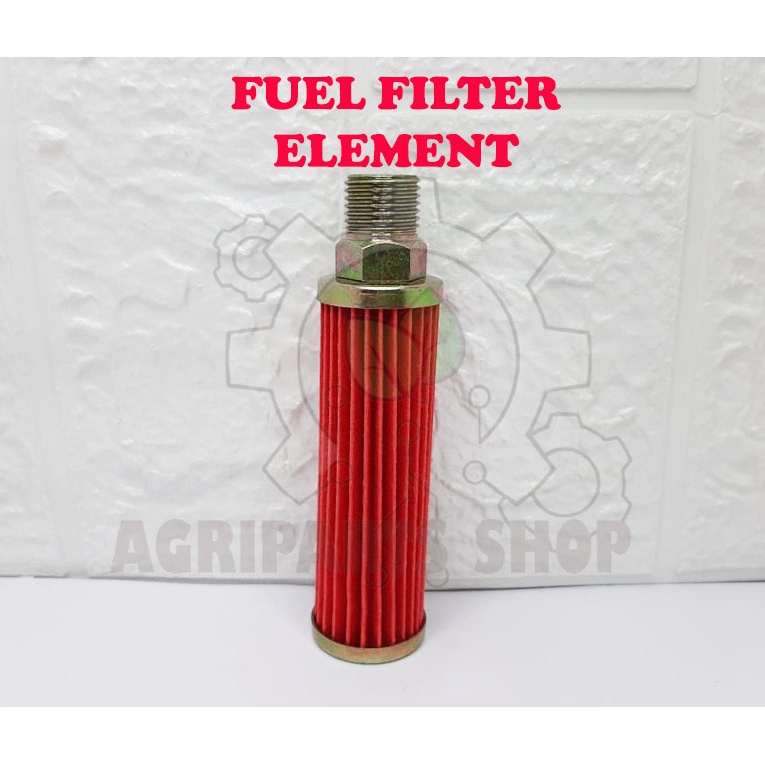 Fuel Filter Element F4 F5 F6 F7 F8 F9 F10 Yanmar Diesel Engine | Shopee ...